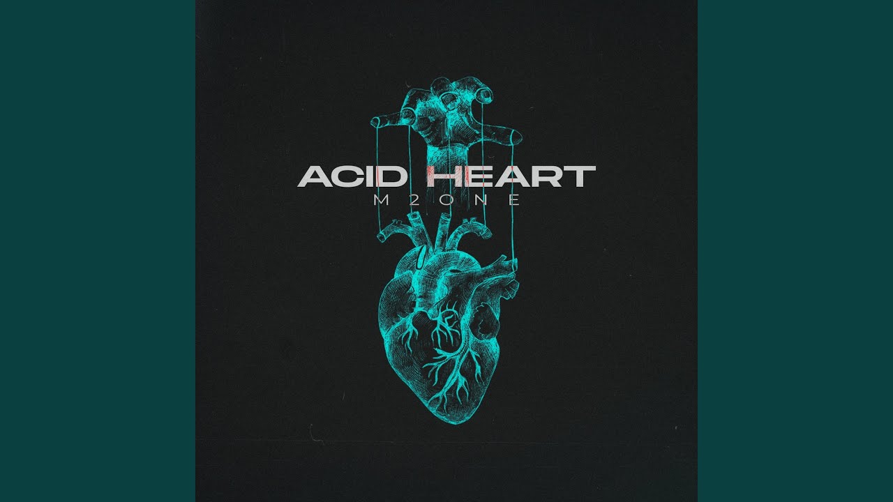 Acid Heart (Radio Edit) - YouTube