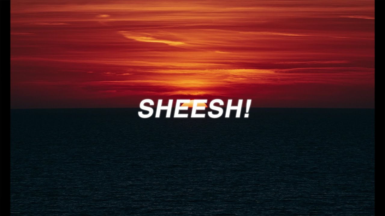 [Lyrics+Vietsub] Surfaces - Sheesh! (ft. Tai Verdes) - YouTube
