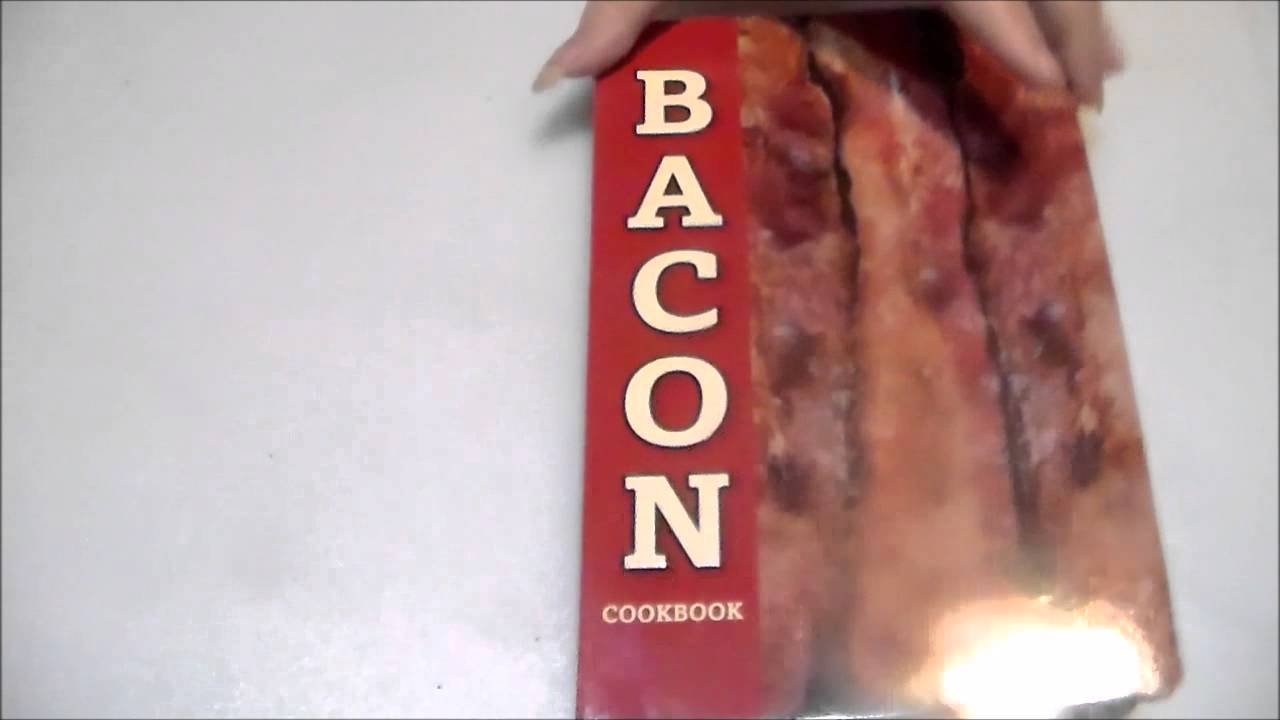 BACON THANK YOU #3 AND A SURPRISE - YouTube