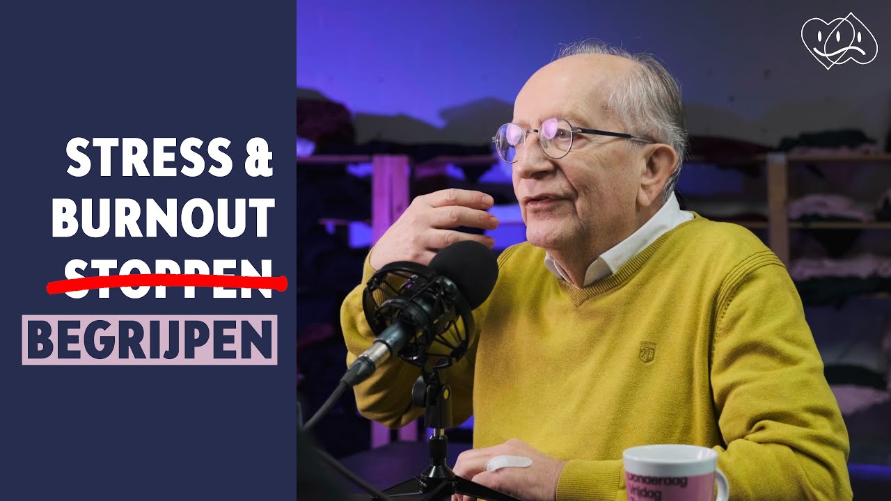 Activeer je nervus vagus - Luc Swinnen - YouTube