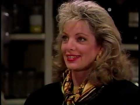 Another World - November 16, 1990 - YouTube