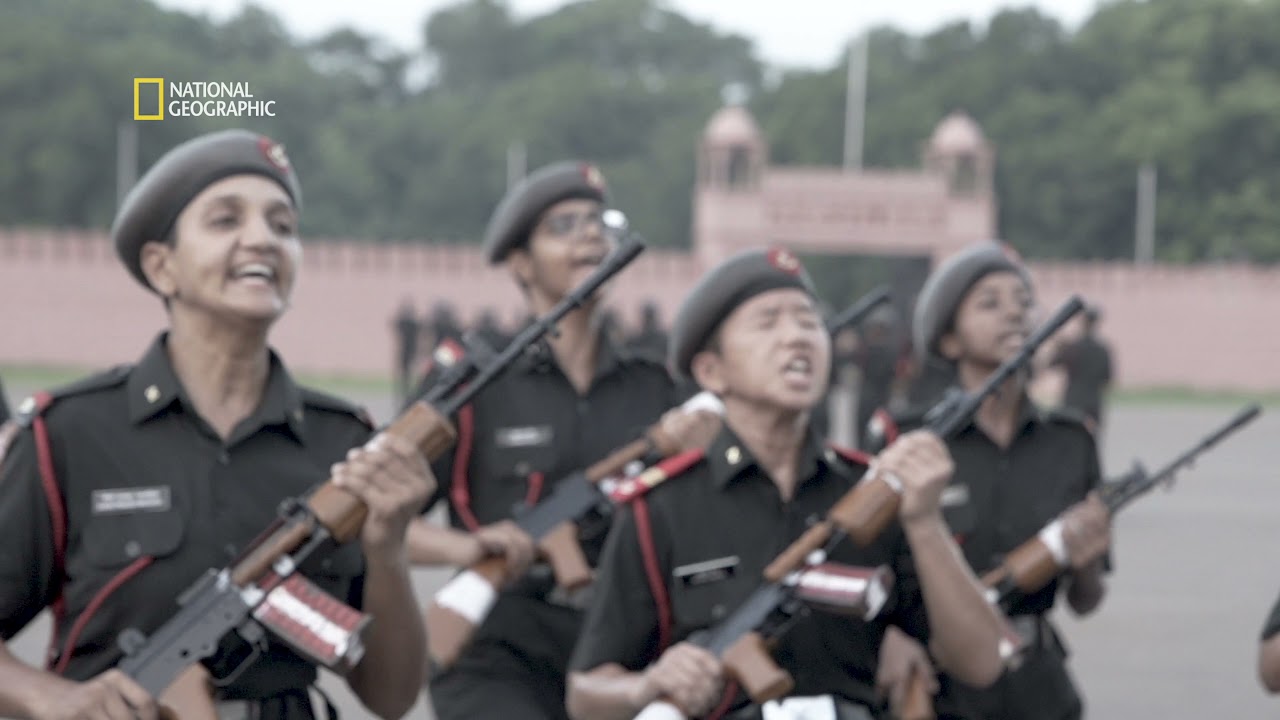 WOMEN OF HONOUR - OTA CHENNAI - Go IT