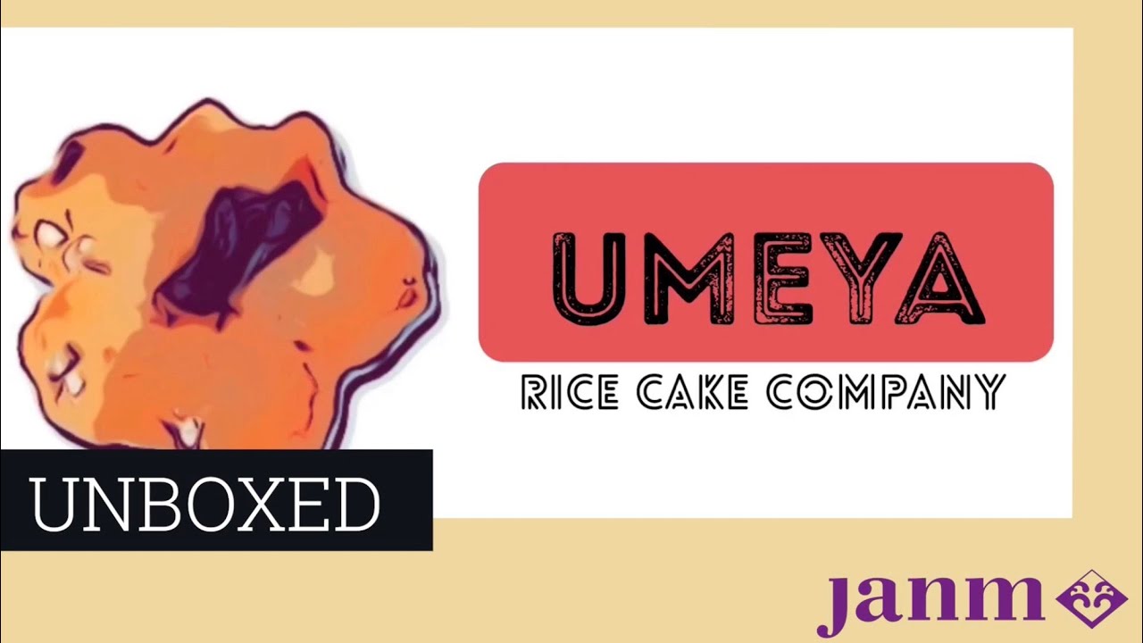 JANM History Breakdown: Umeya Rice Crackers - YouTube