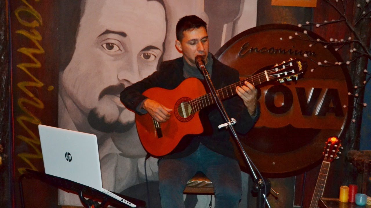 ALEXANDER GAMBOA - YouTube