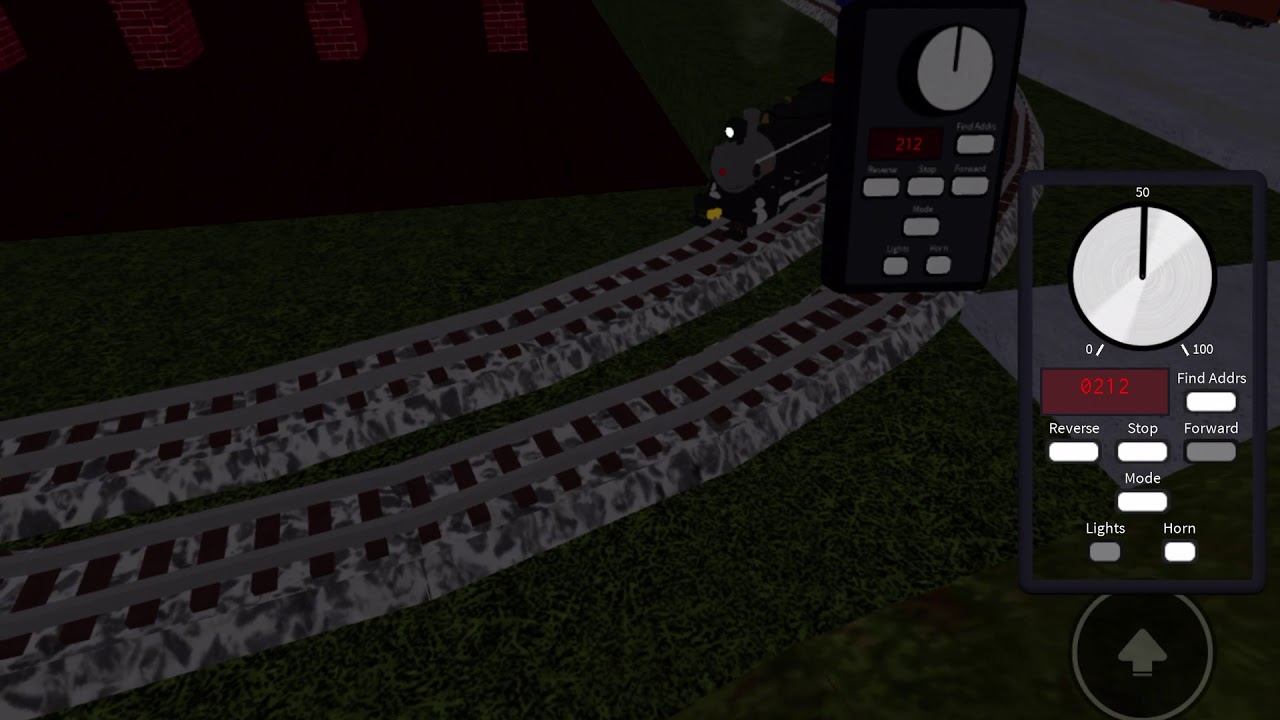 BCOLTrainFan85 RBLX #42: CRIZTOP Company Model Railroad [Part 1] - YouTube