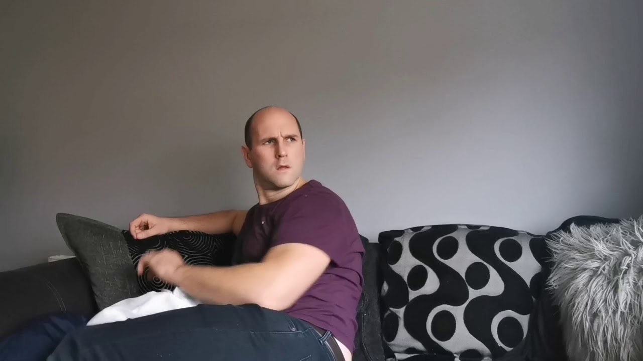 That man who loves raiding a Skip... - YouTube