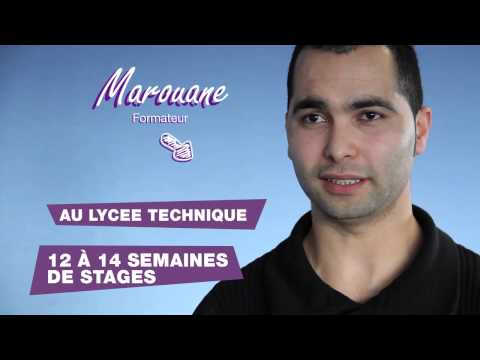 Tout savoir sur le BTS MSE
