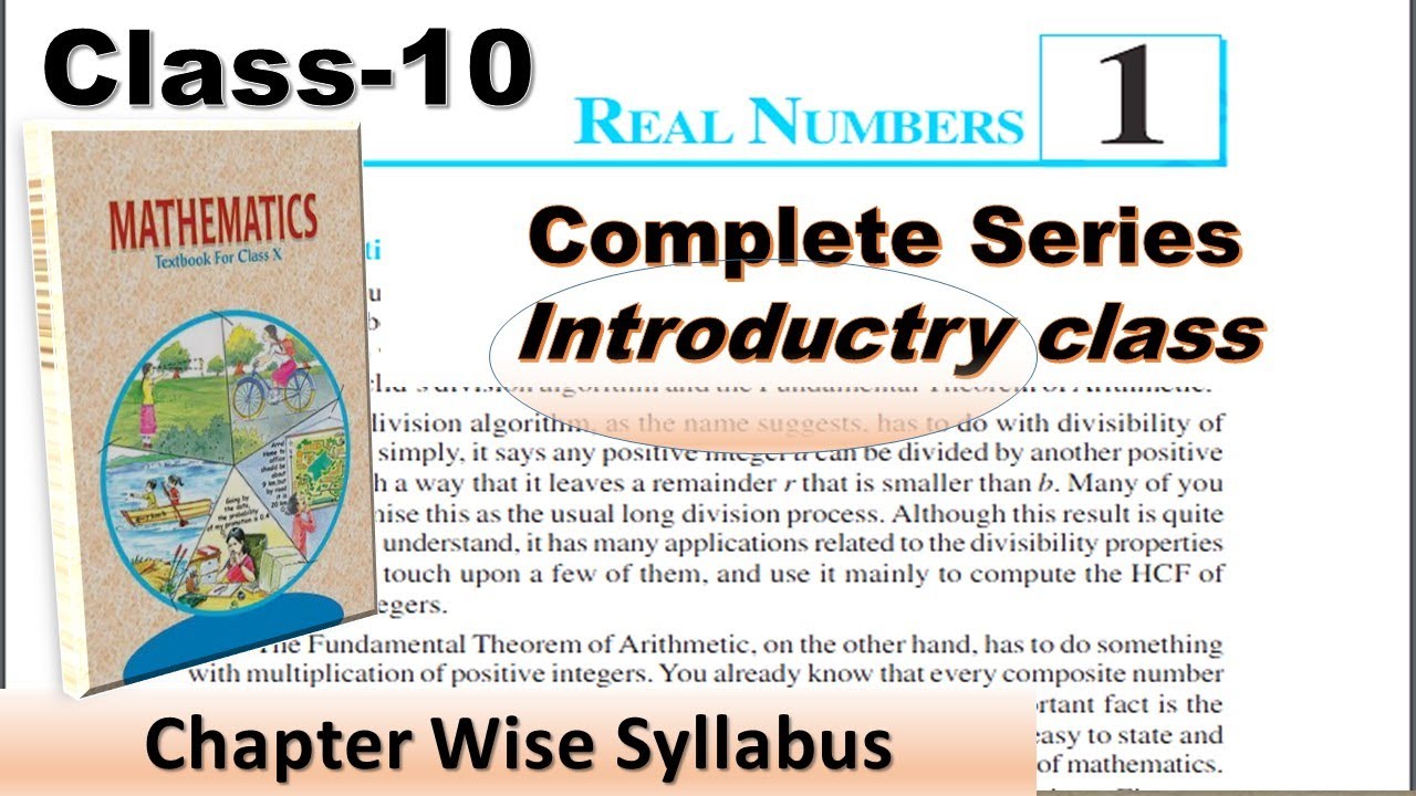 Class 10 || High school || Mathematics basic to advance level with best method ||math|| - YouTube