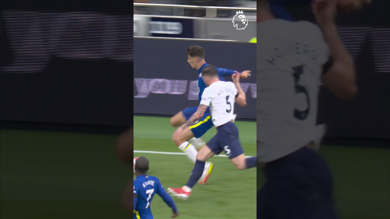 Wait for the Allan Saint-Maximin dance 😂 - YouTube
