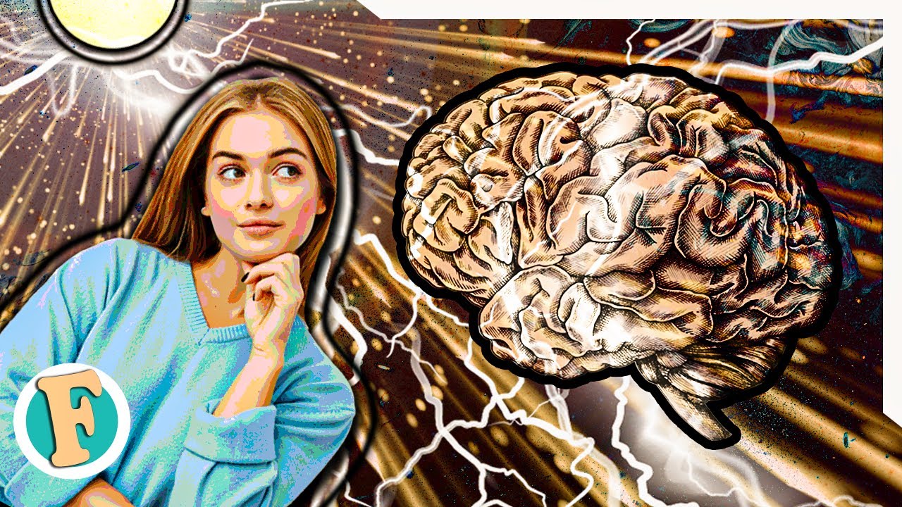 Positive thinking scientific facts to help enhance your life ASAP - YouTube