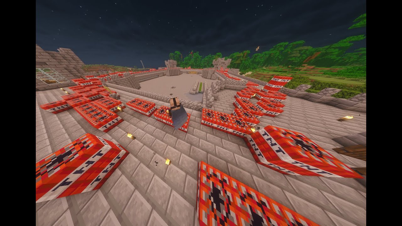 Stash Hunting spawn on 2B2T - YouTube