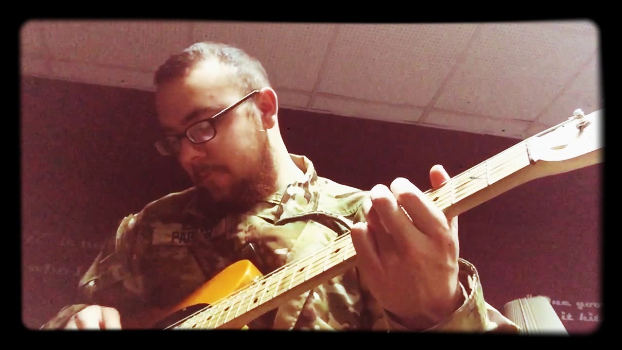 Cold steel - YouTube