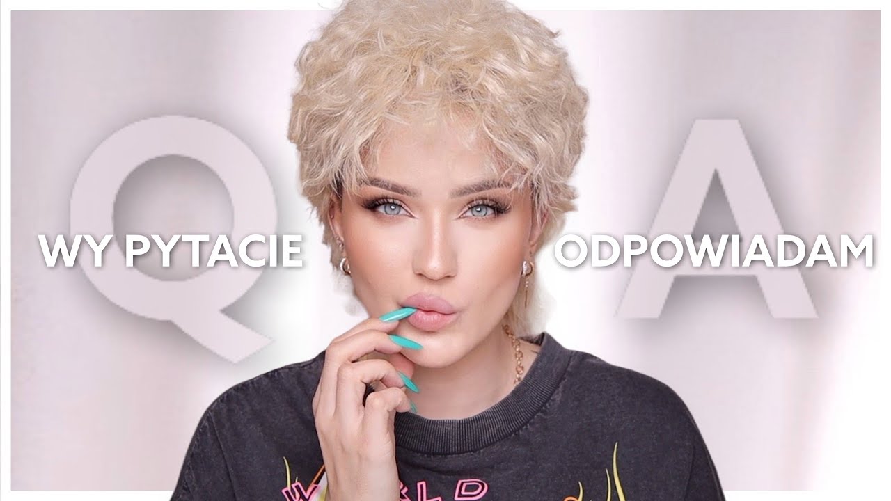 WASZE PIKANTNE PYTANIA🌶 Co mam "porobione"? Otwieram własną markę? Czy ...