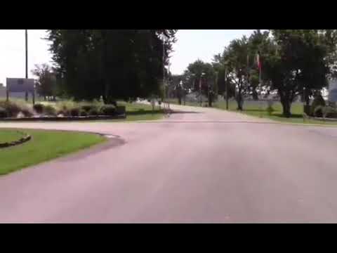 Job corps in Kentucky ( good view of campus) - YouTube