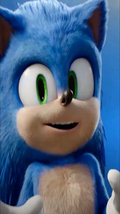 Sonic The Hedgehog 3 Shadow Popcorn Bucket Design Leaked Youtube