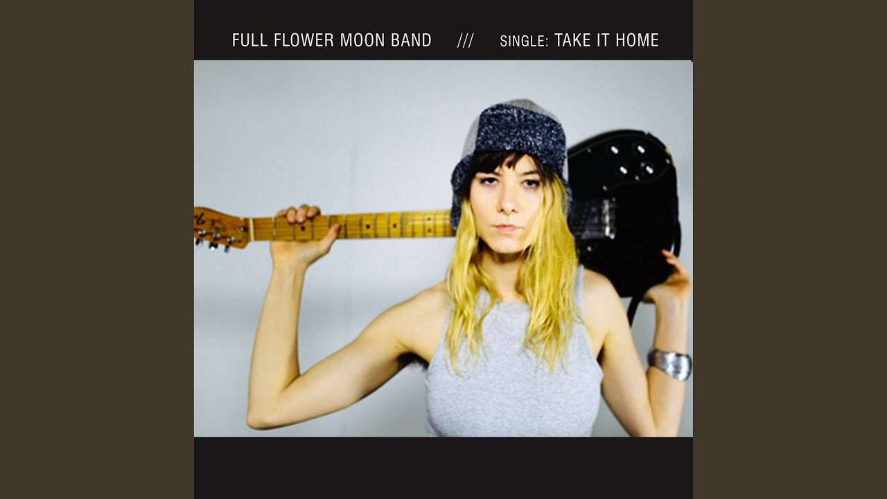 Take It Home - YouTube