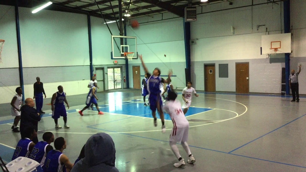 B2B at New Rock Prep Dec 2018 (1st Half) - YouTube