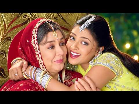 Choodi Choodi | Kuch Tum Kaho Kuch Hum Kahein | Fardeen Khan, Richa| Shaan, Parshant, Preeti, Pinky