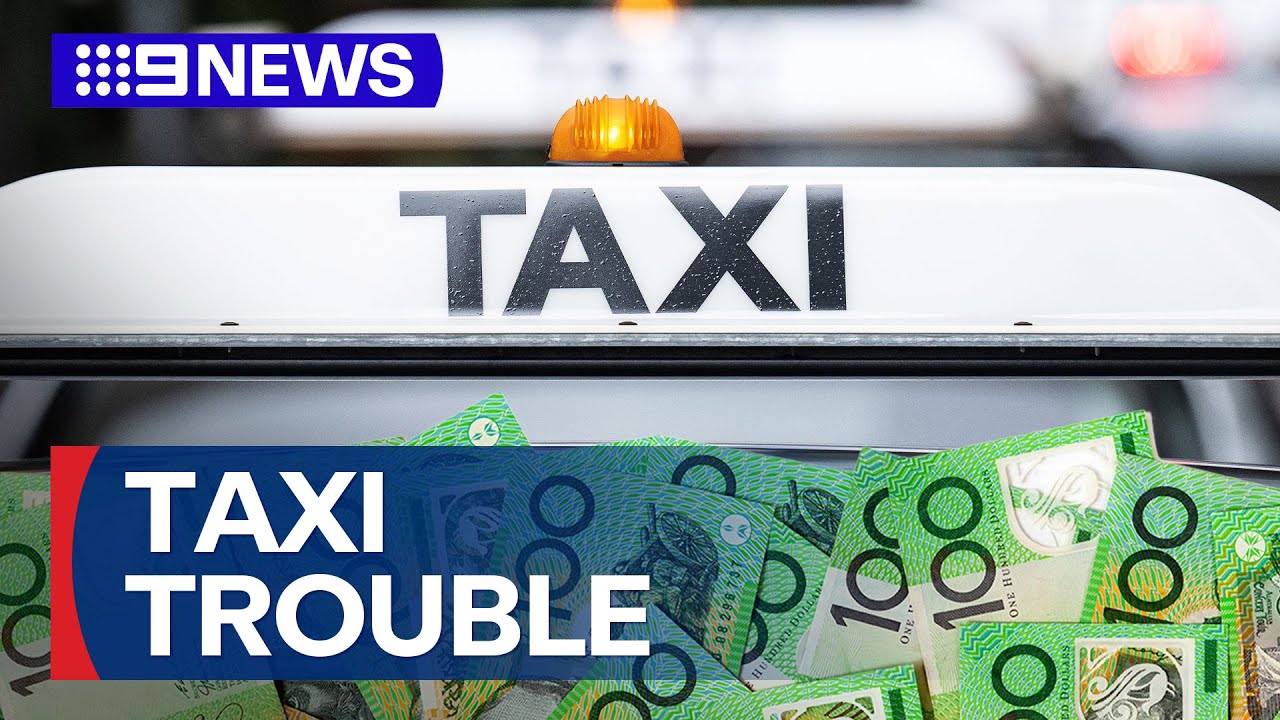 Dodgy taxi drivers continuing to rip off customers despite crackdown ...