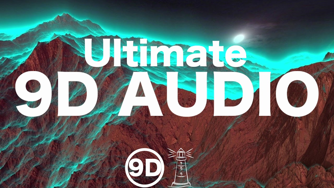 Cartoon - On & On (feat. Daniel Levi) 9D AUDIO | Ultimate 9D Experience ...