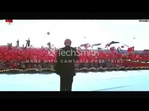 Devlet Bahçeli - Tereddüt Göstermeyiniz