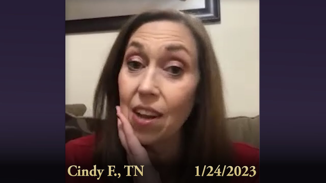 Reliance First Capital customer Cindy F. - YouTube