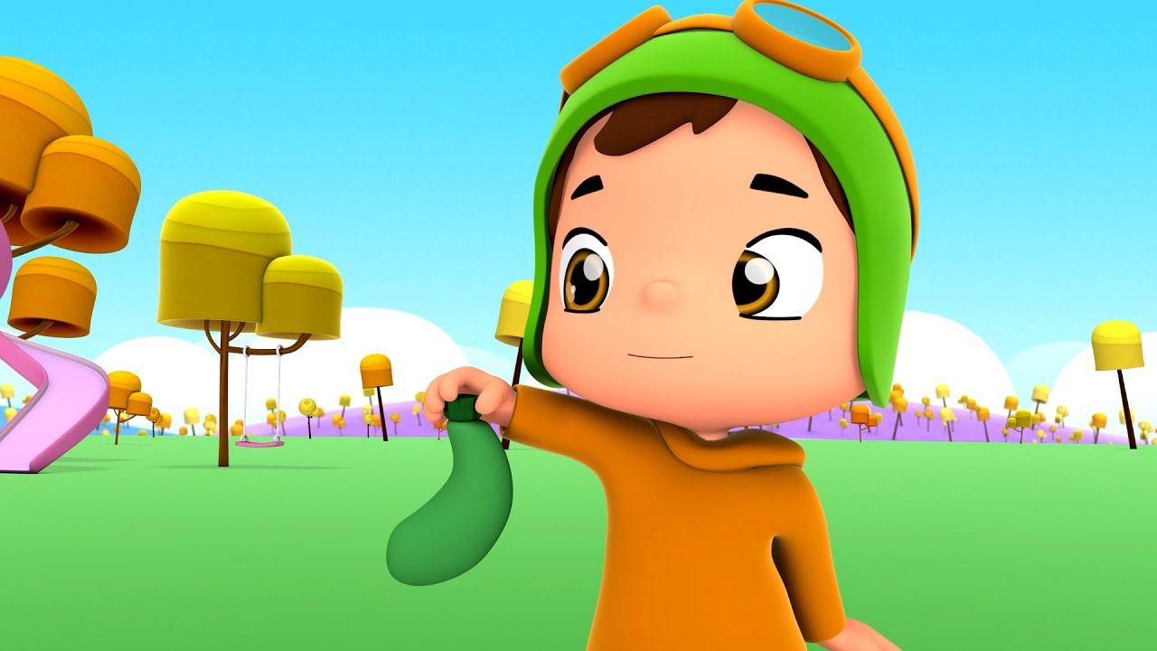 2 Bölüm 1 Arada - 69💗 - Uzun Bölüm | Leliko TV 🌞 #cartoon #çizgifilm # ...