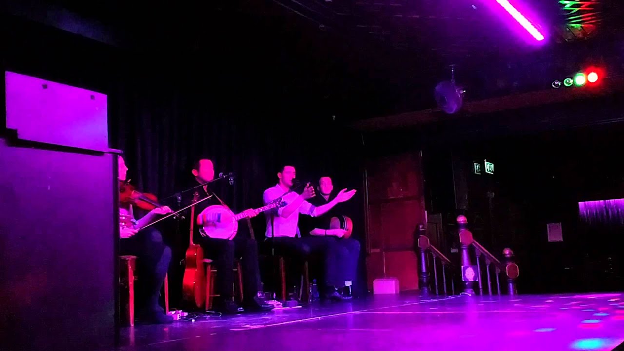 Traditional Irish music and dance. Live at Arlington Hotel Dublin 21 ...