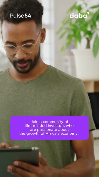 4 Reasons Why You Should Subscribe To Pulse54 - YouTube