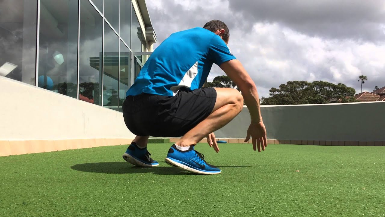 Altitude Fitness and Health - Crab Beast Ape Flow - YouTube