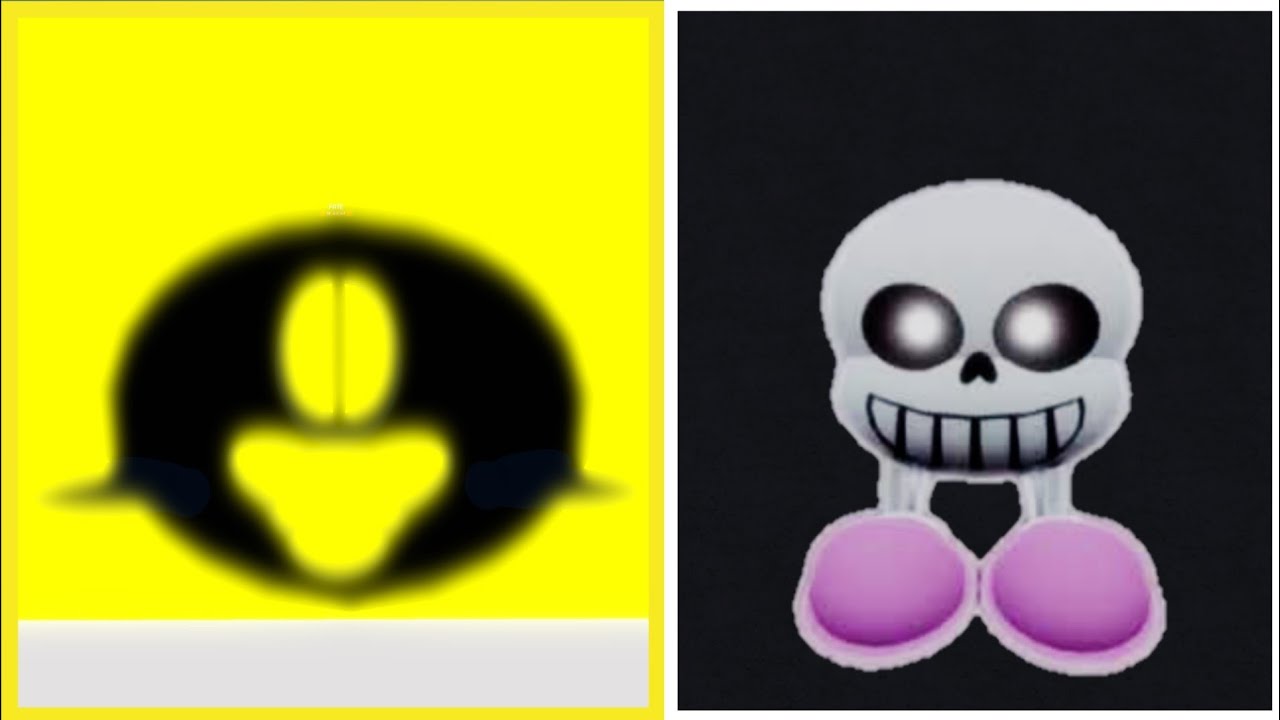 Deltarune 3D RPG: Remake Fate True Ending, Polish Sans - YouTube