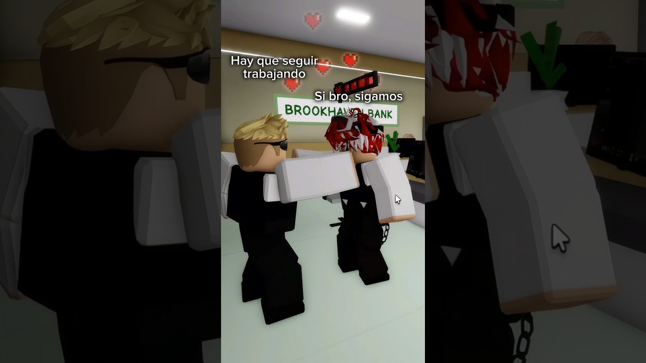 Heat Waves / Roblox Historia / Brookhaven / Parte 2 #roblox # ...