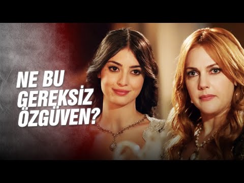 Titrek Prensesi Üflesem Uçacak