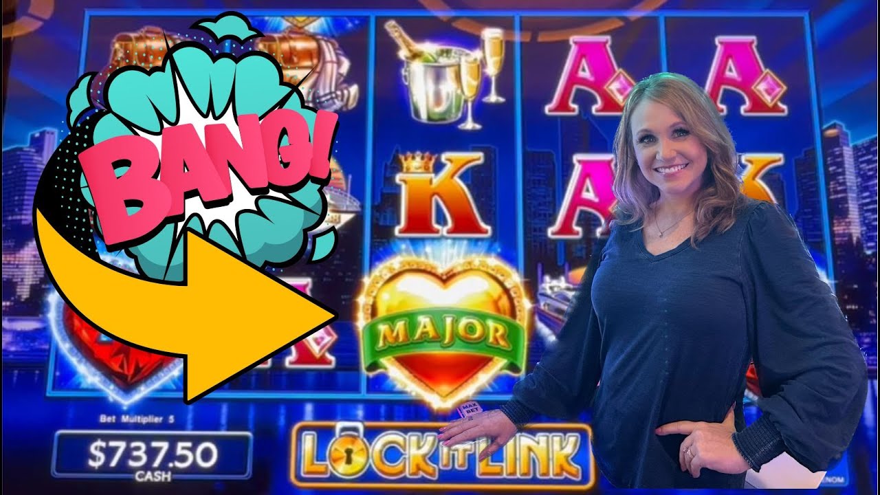 🔥Hot Slots and Handpays! Finally Landed a Major!! - YouTube