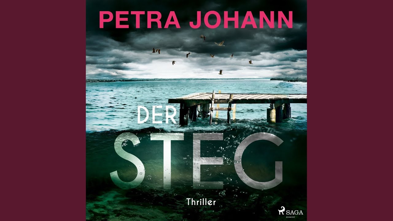 Kapitel 02 - Der Steg - YouTube