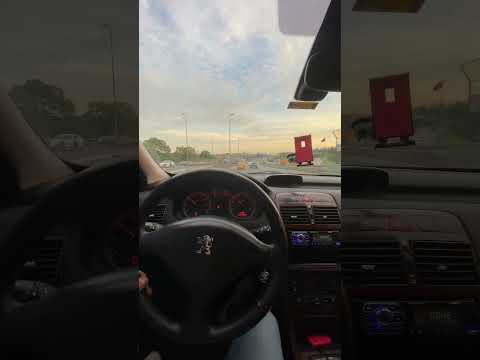 #arabasnapleri #peugeot307 #keşfet