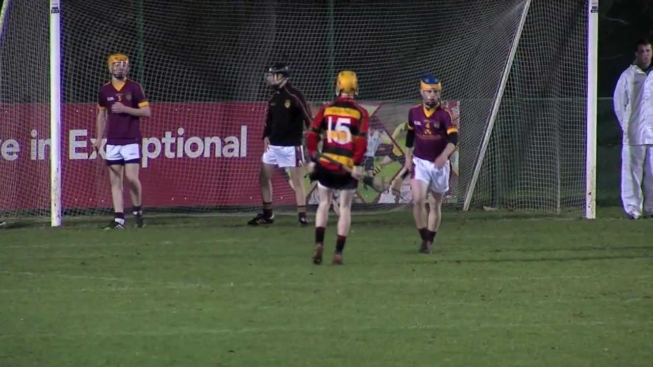 Red High 'Keeper Saves the Day! - YouTube