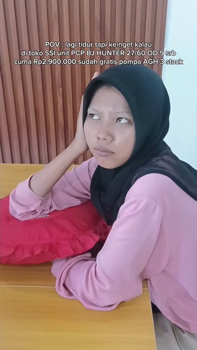 Harus Segera Diorder Ini Pcp Dari Bj. Hunternya... Apalagi Lagi Ada Promo Dapat Pompa Agh 3 ...