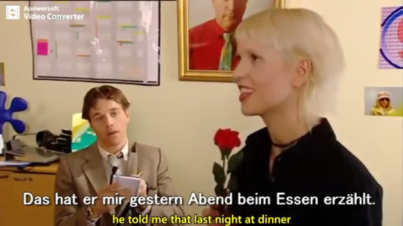 Extra German episode 10 with English Subtitle - YouTube