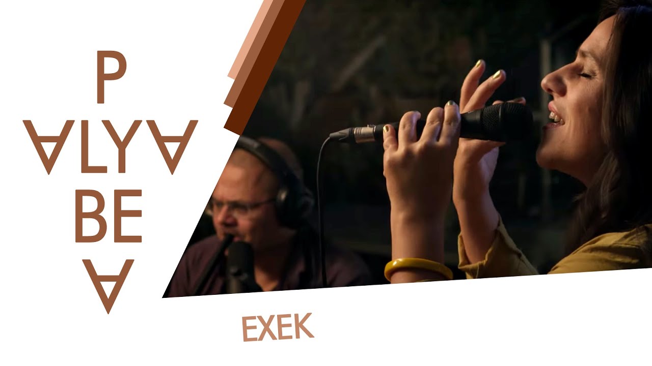 PALYA BEA: Exek - YouTube