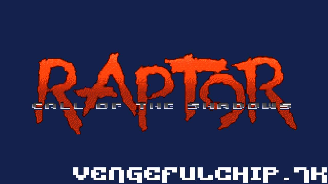 Raptor call of the shadows 2017 edition free download : santupol
