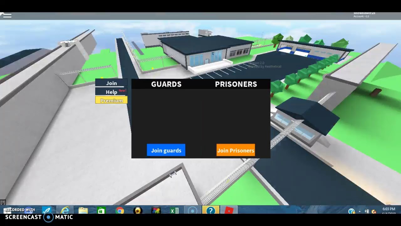 old jailbreak - YouTube