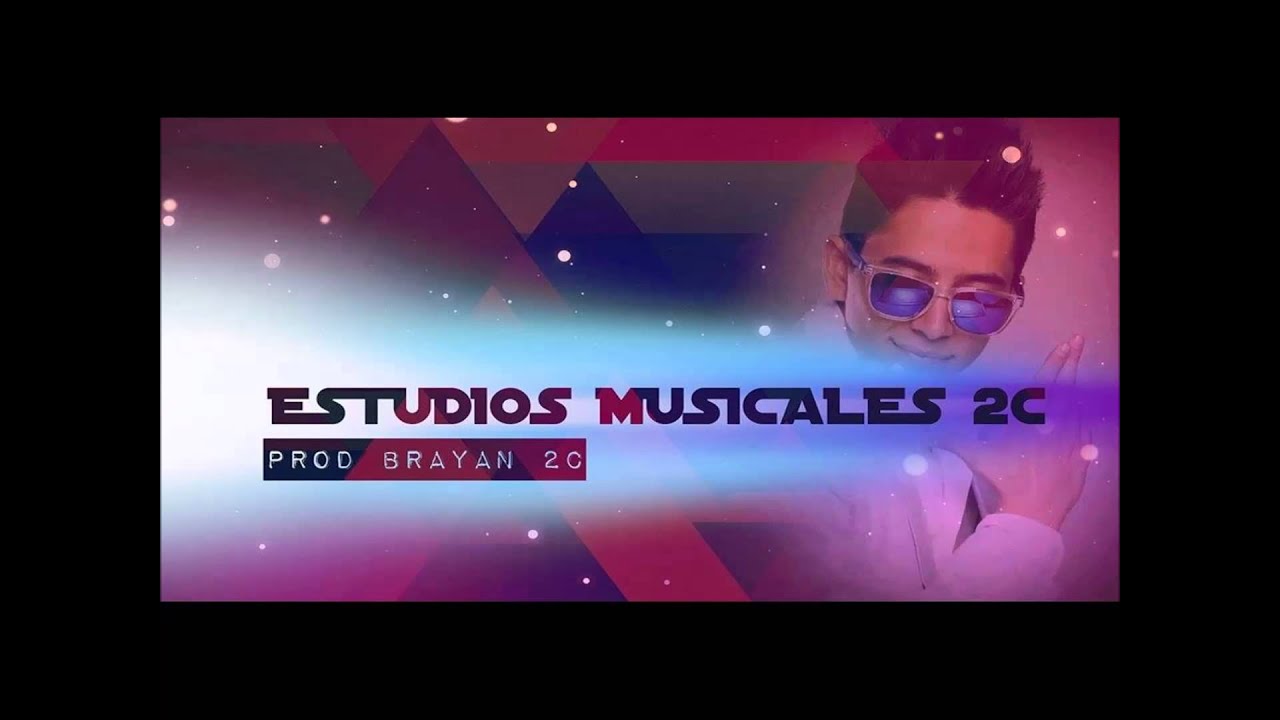 El Dembow Guarachoso.. Dj Brayan 2C *CUMBIATON 2014/2015* - YouTube Music