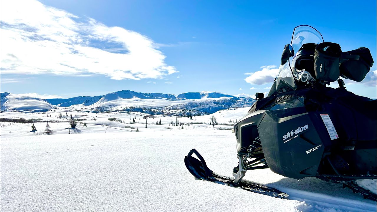 Last Ride… Probably: Spring 24 - YouTube