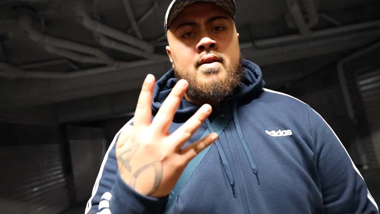 21 District's A1 Studio Interview - YouTube