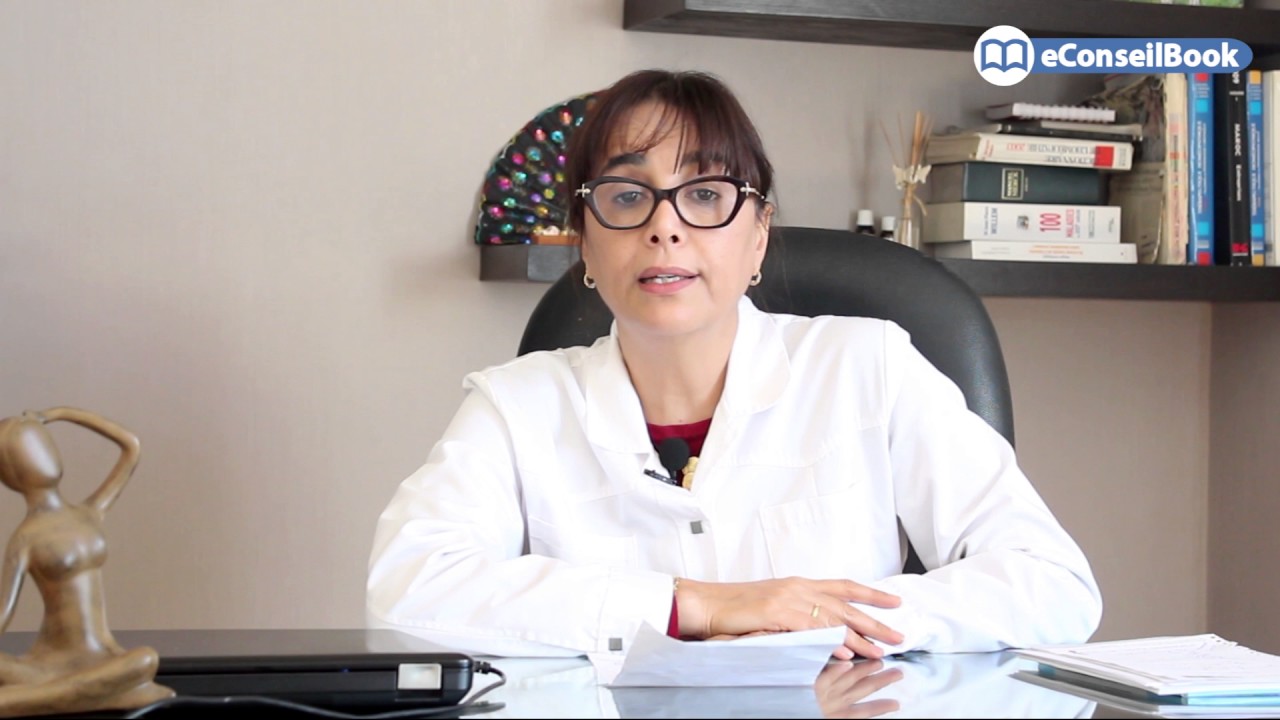 Comment soigner le vaginisme? | Dr. Faouzia DAOUDI | الدكتورة فوزية ...
