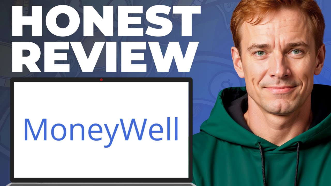 MoneyWell Financial Tool Full Review - Features, Strengths, Weaknesses ...