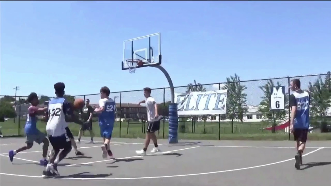 Kieran Sutherland | 2019 PG/SG - YouTube