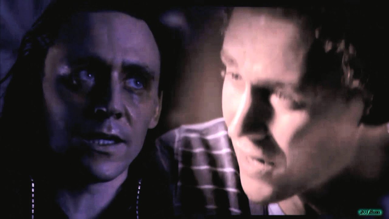 Loki | Magnus. What am I? - YouTube