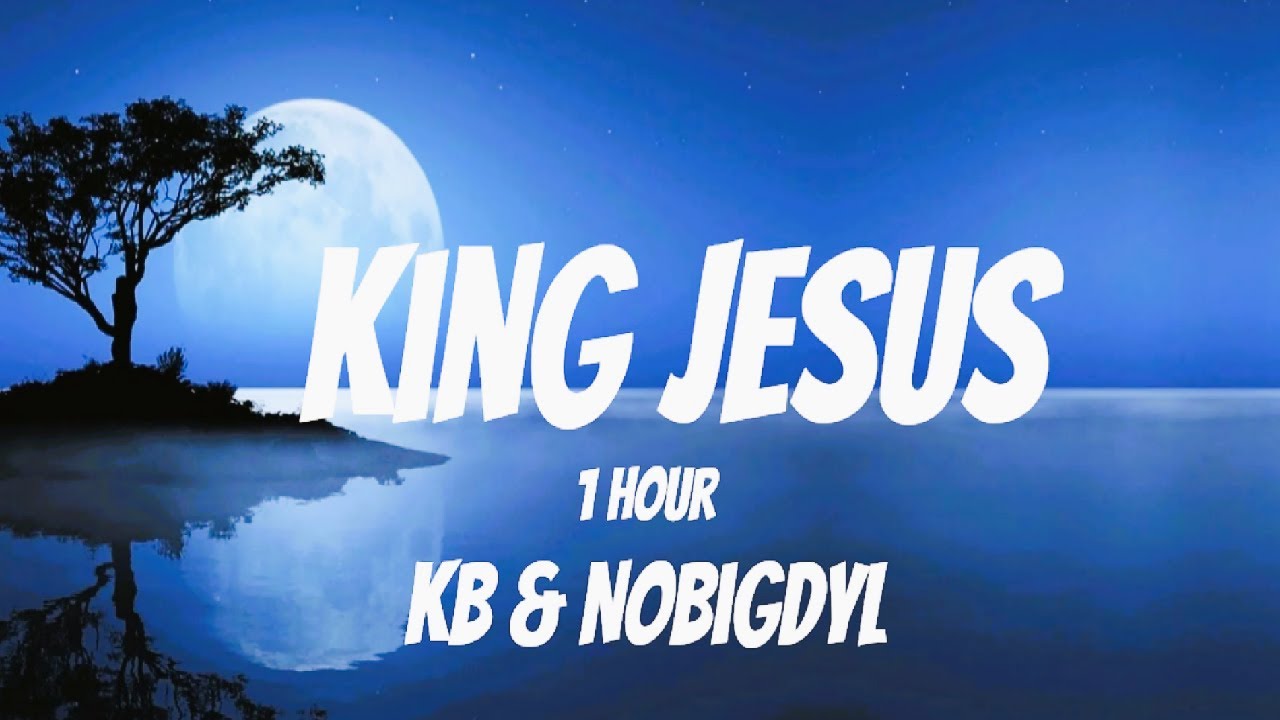 No Kings But King Jesus Kb